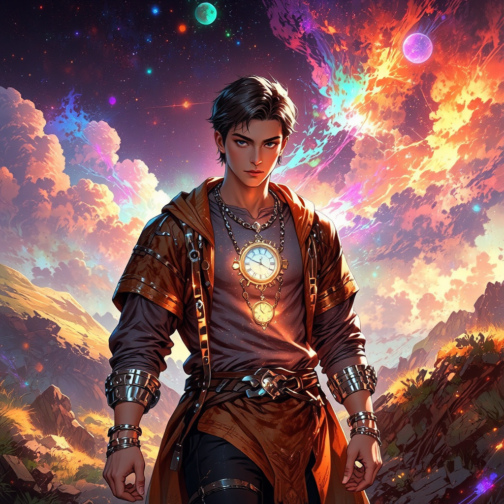 Aeon – SciFantastica